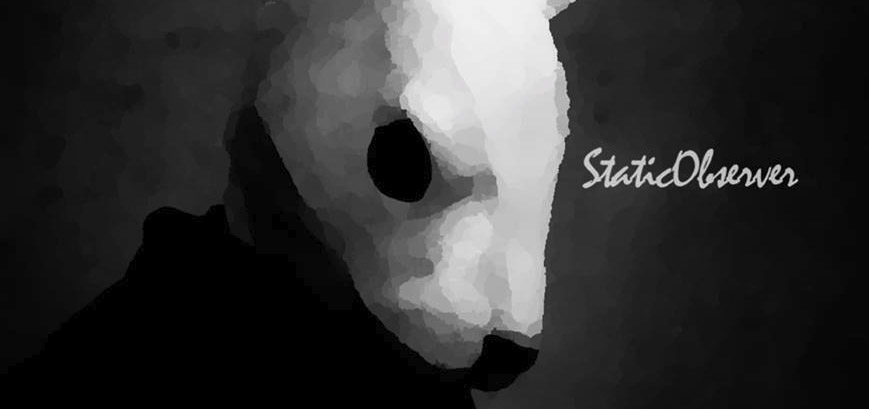 Static Observer, Faulkner's - Culturez-vous