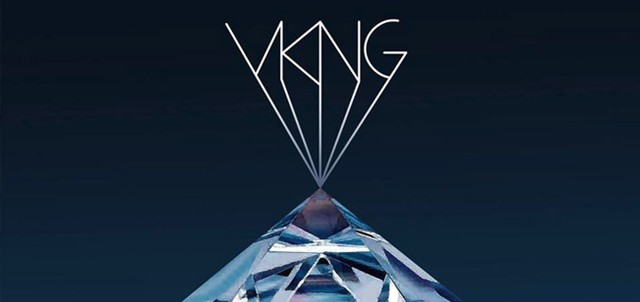 Illumination, le premier album de VKNG - Culturez-vous