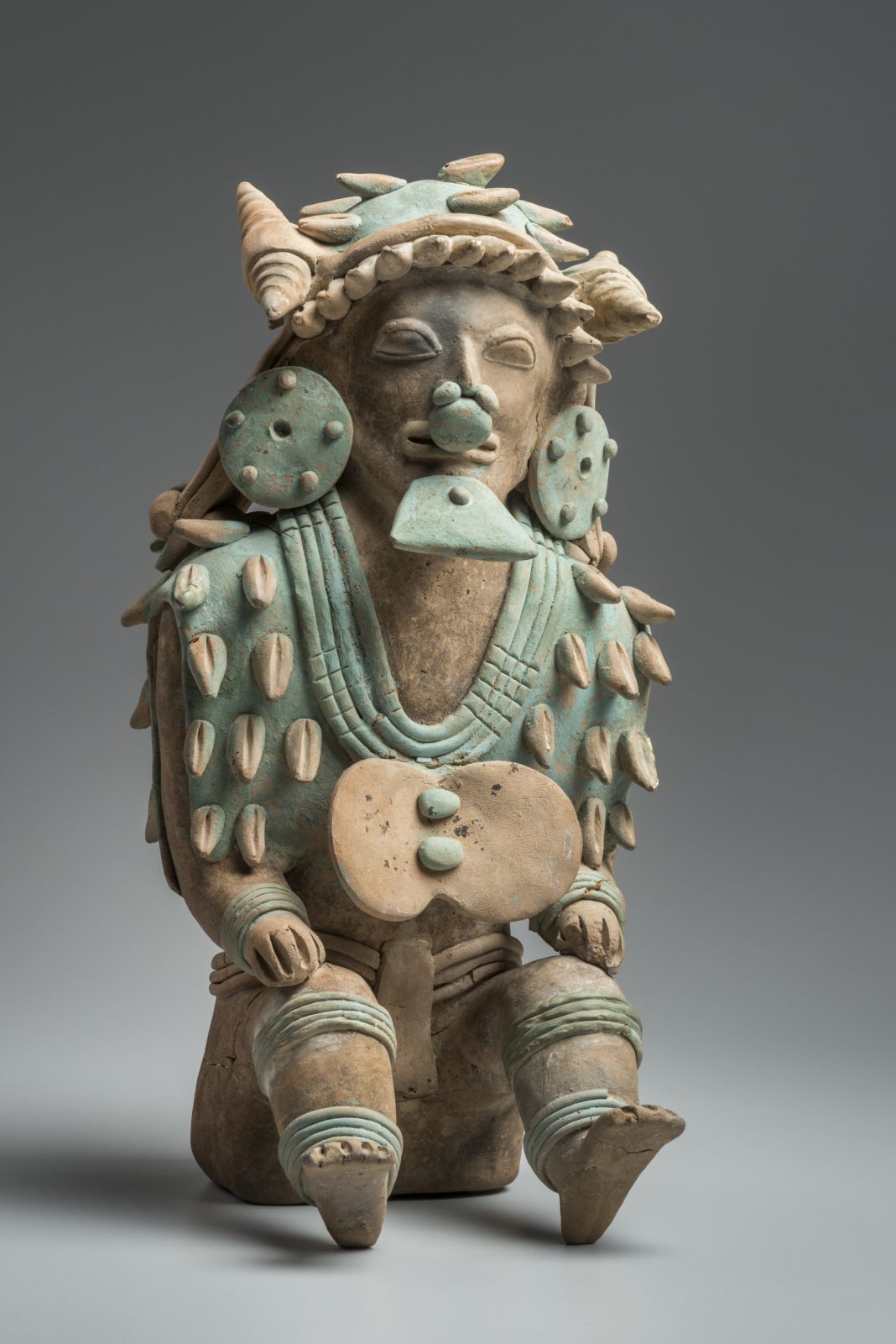 Exposition Chamanes et divinités de l’Équateur Précolombien au musée du ...