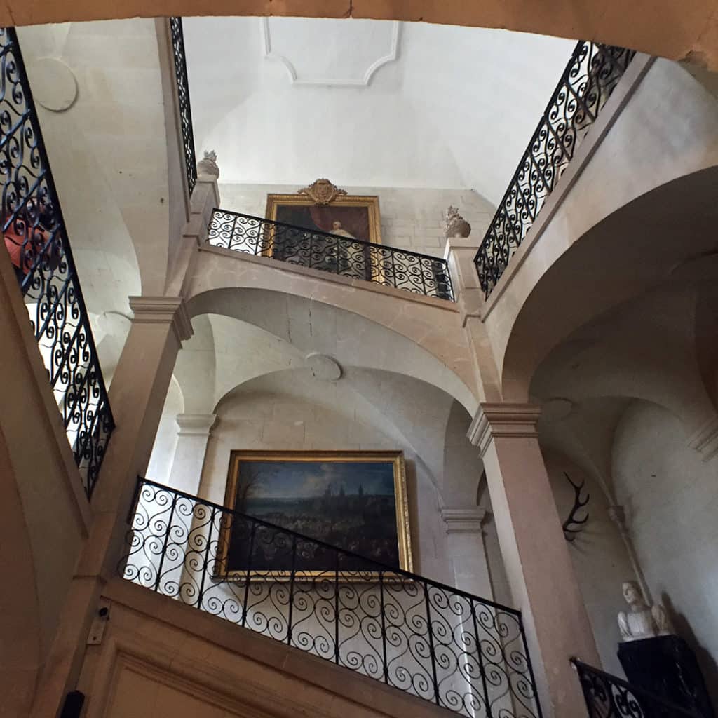 Ussé : le château qui inspira la Belle au Bois Dormant à Charles ...