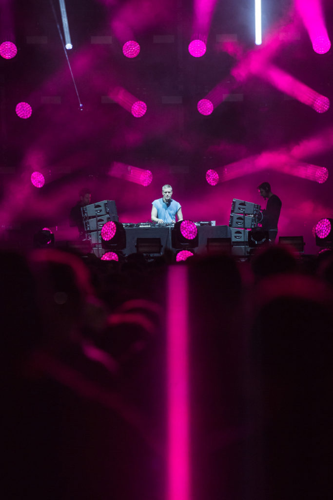 ElectroSound à l’Espace Fondation EDF - Culturez-vous