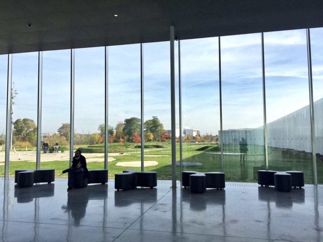 Découverte du musée du Louvre Lens | Visite, adresse, horaires et tarifs