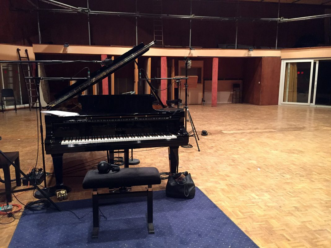 Les Studios Davout : 50 ans d’histoire(s) - Culturez-vous