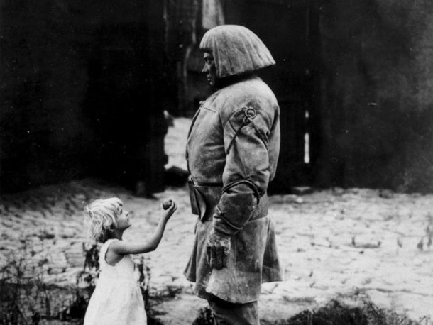 Golem ! Avatars d'une légende d'argile, au Musée d'Art et d'Histoire du ...