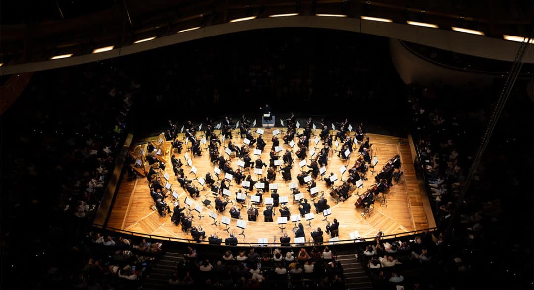 At the Philharmonie de Paris, take your first steps towards a classical ...