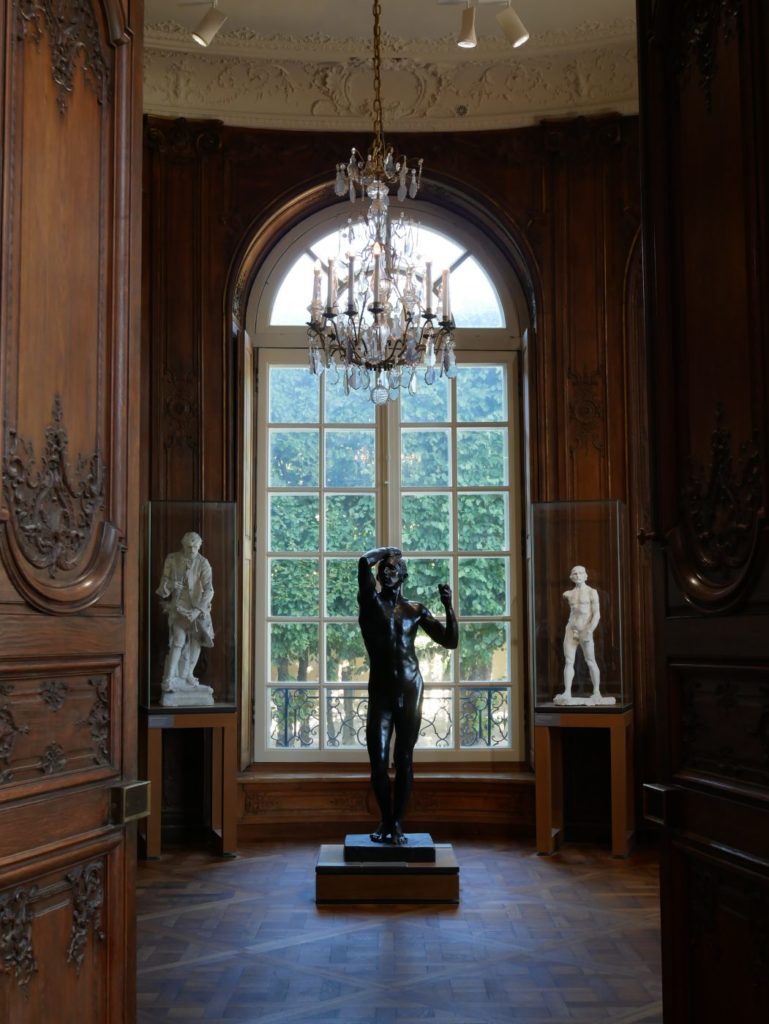 En photos : le musée Rodin - Culturez-vous