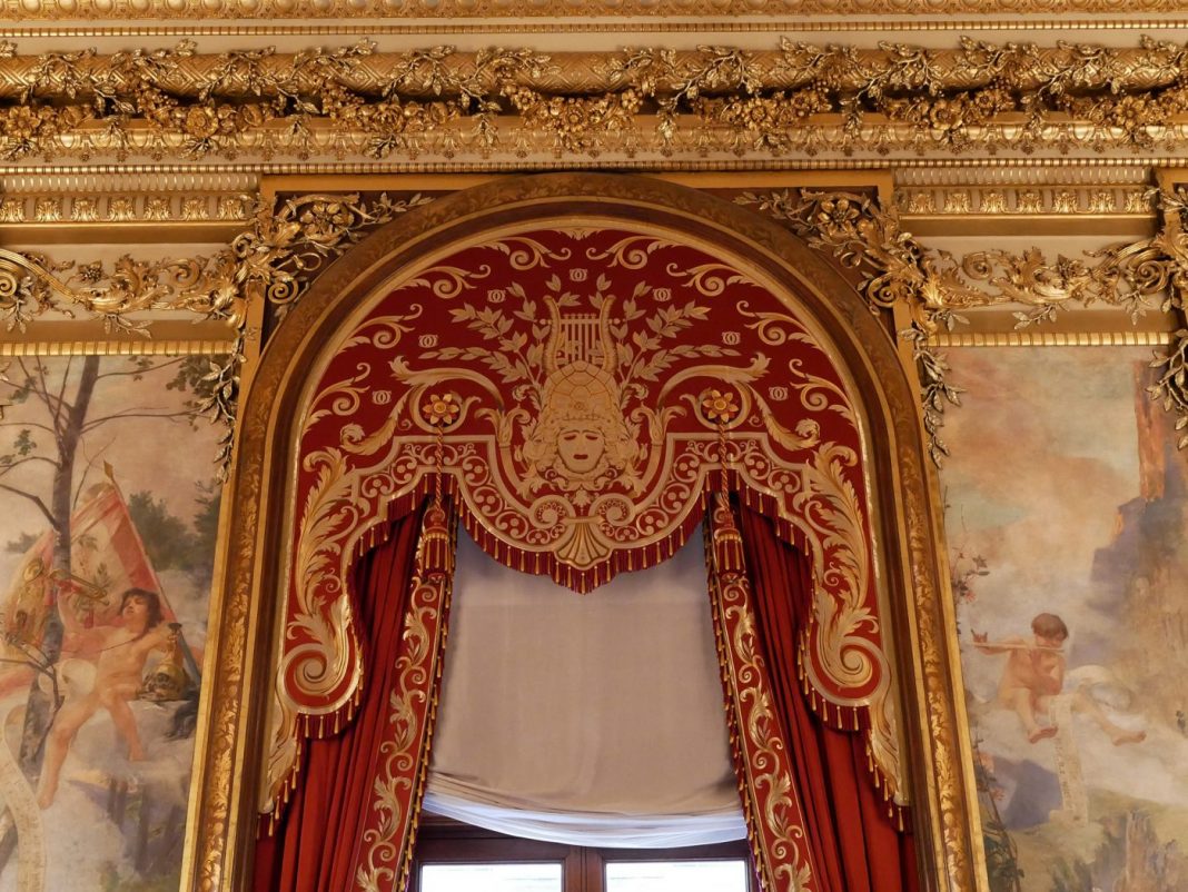 En photos : l'Opéra Comique - Culturez-vous