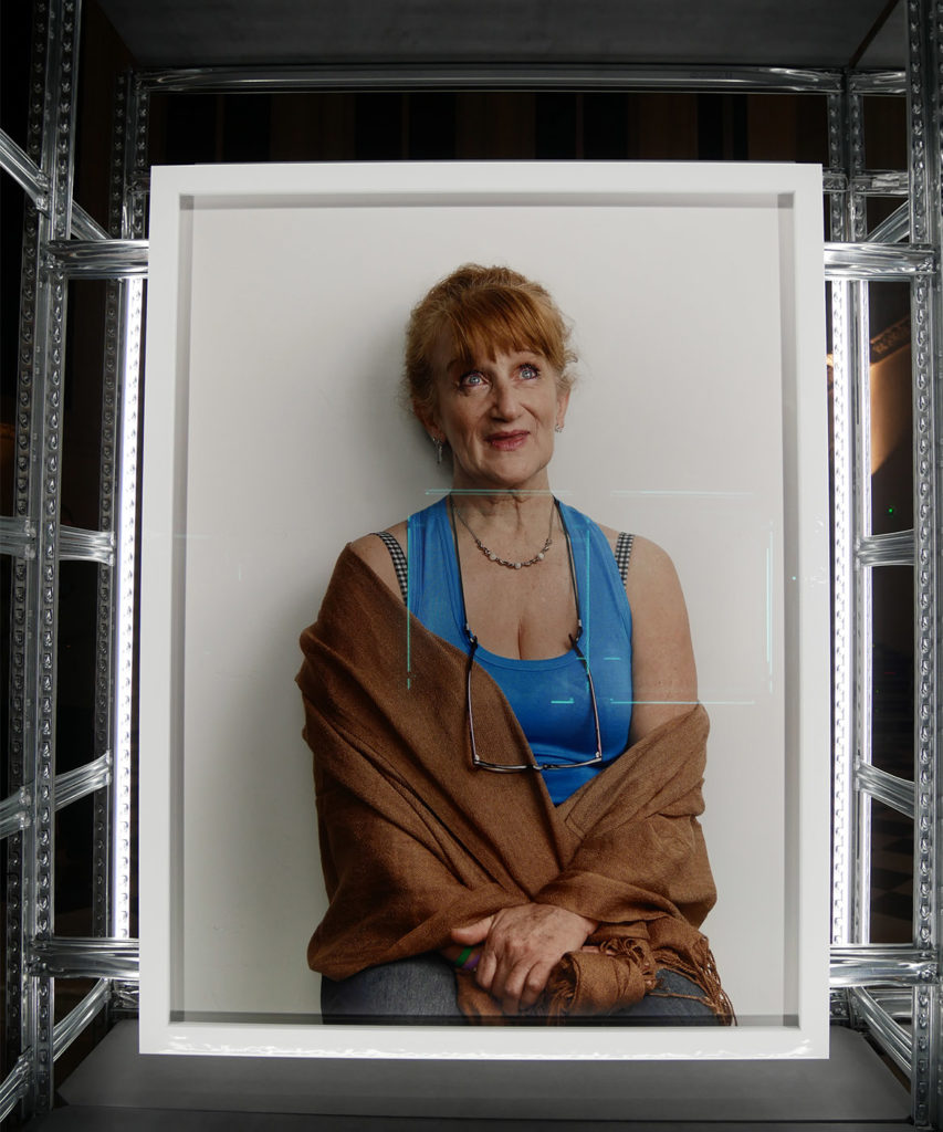 Bettina Rheims donne un visage aux détenues : une exposition à voir au ...