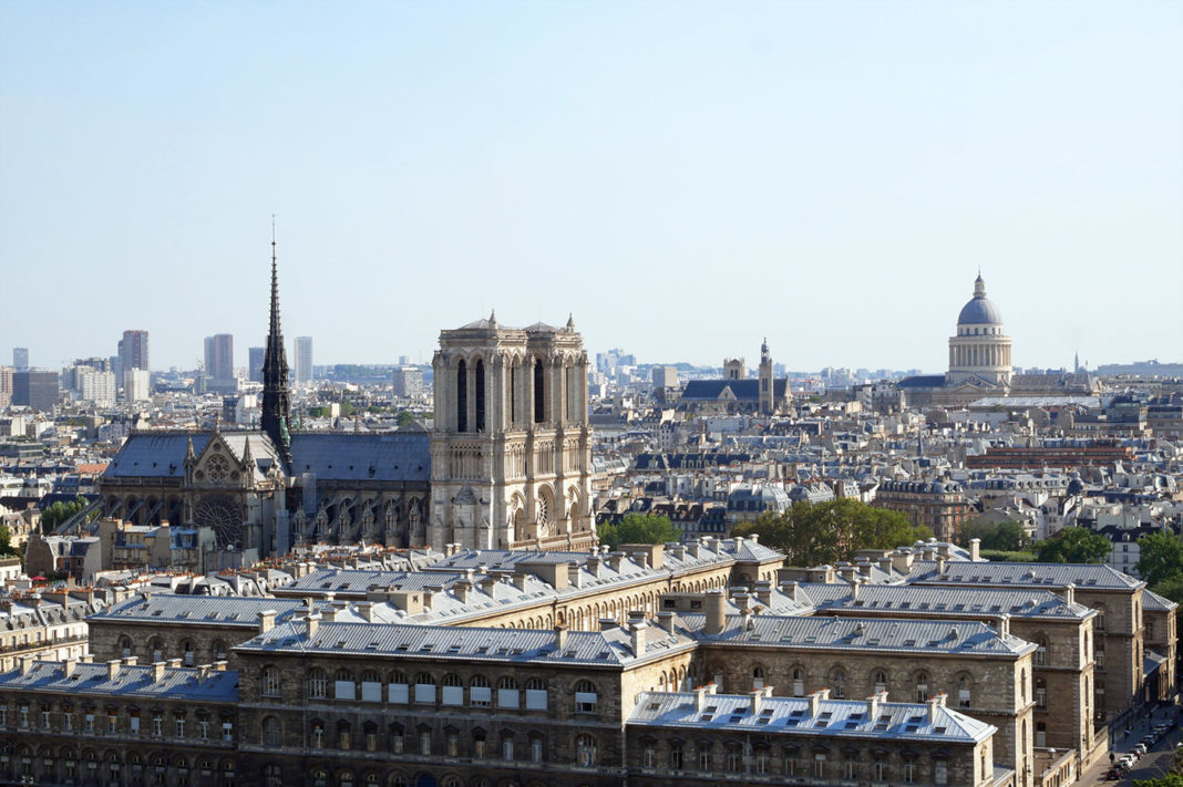 Visiter la Tour Saint-Jacques à Paris | Histoire, horaires et tarifs