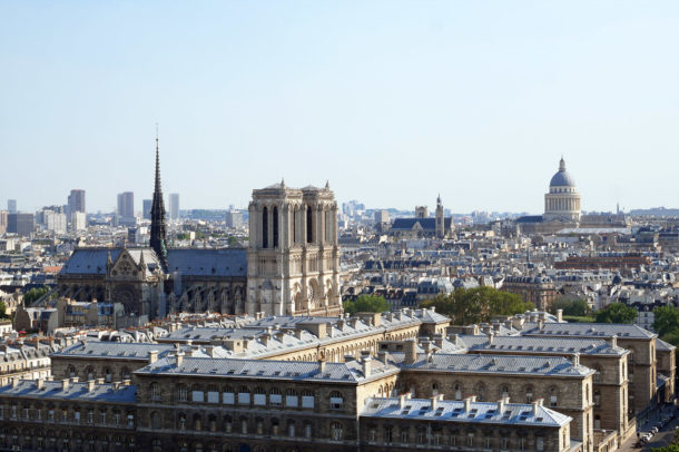 Toutes les expositions à Paris en 2025 et les bons plans gratuits