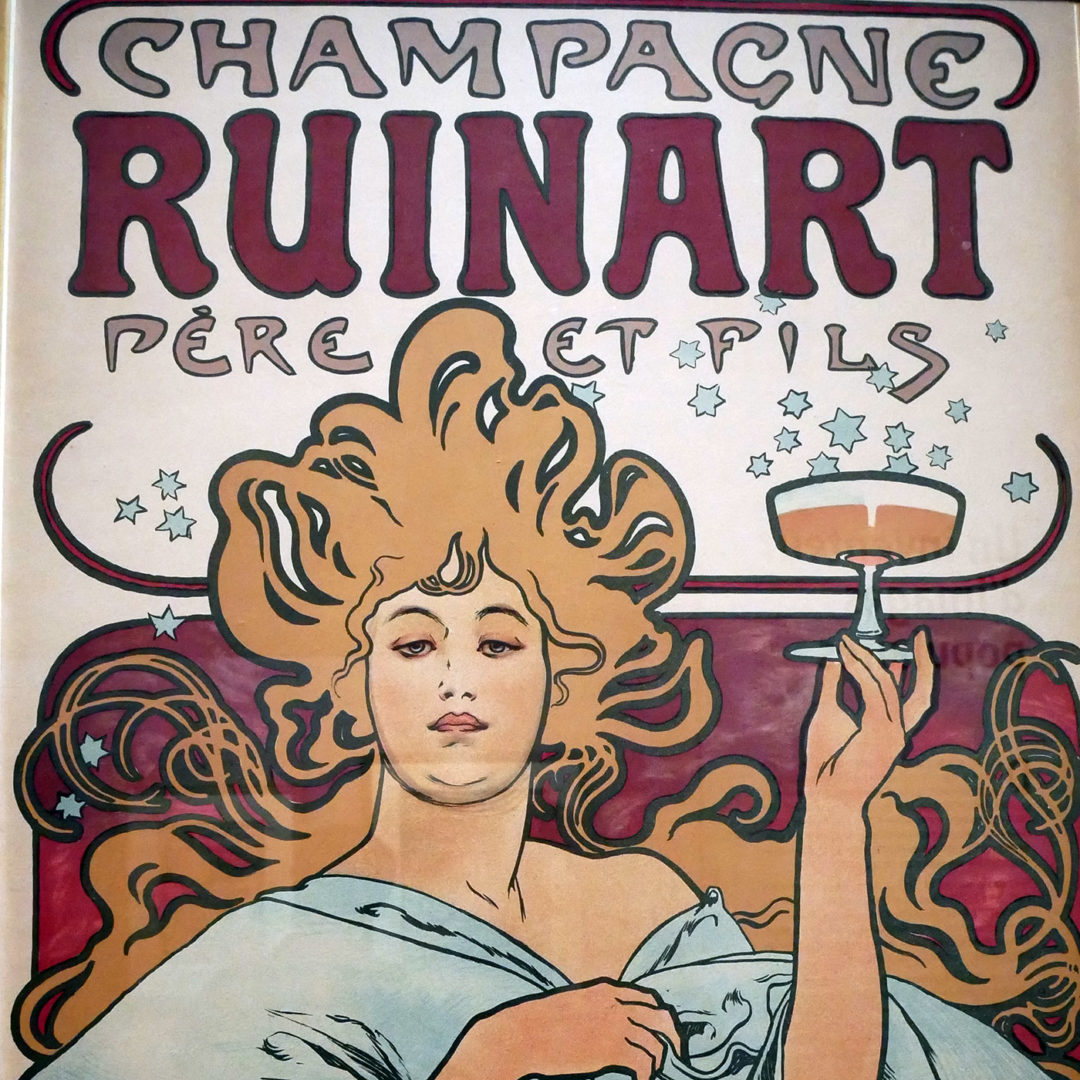 Alphonse Mucha, un peintre surdoué et engagé, à (re)découvrir au musée ...