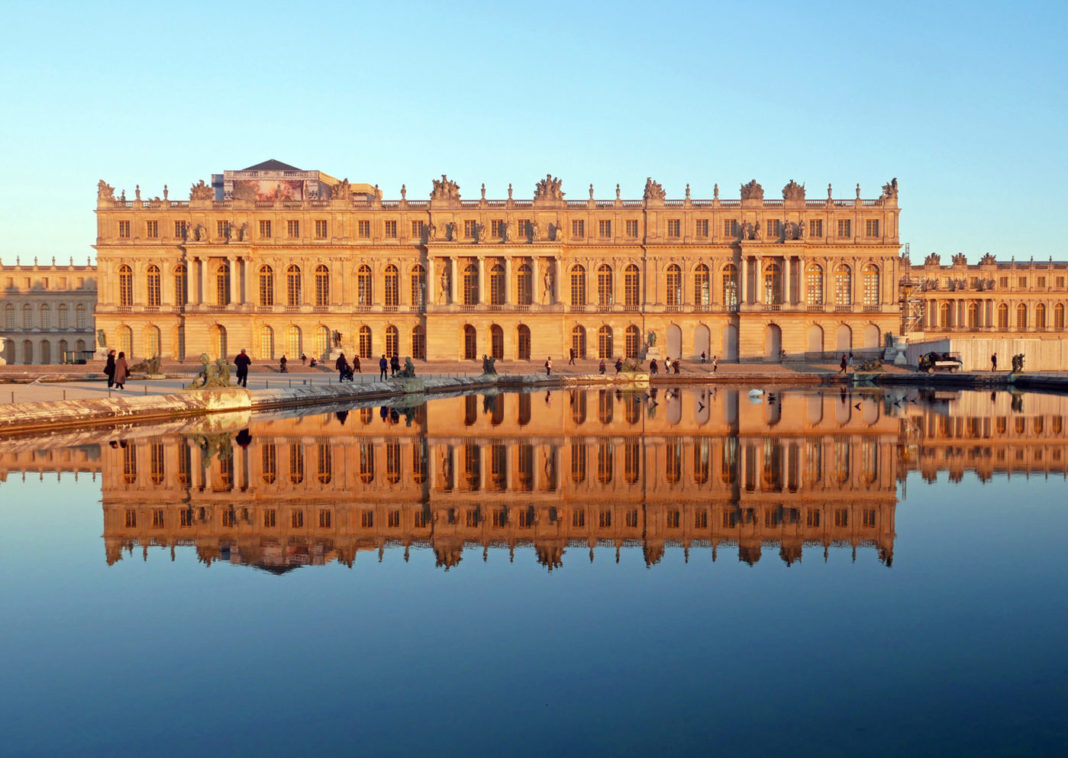 En photos : Versailles by night - Culturez-vous