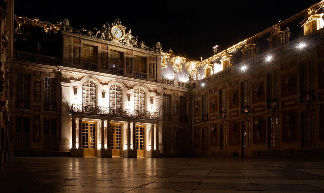 En photos : Versailles by night - Culturez-vous