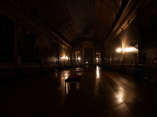 En photos : Versailles by night - Culturez-vous