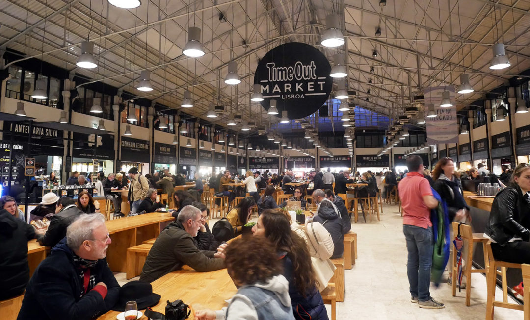 Cityguide : visiter Lisbonne en 15 activités - Culturez-vous