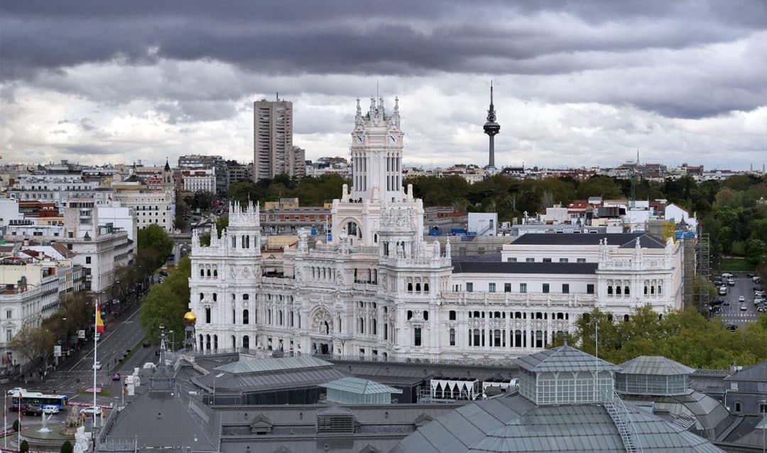 Visiting Madrid for the first time: useful tips - Travel blog