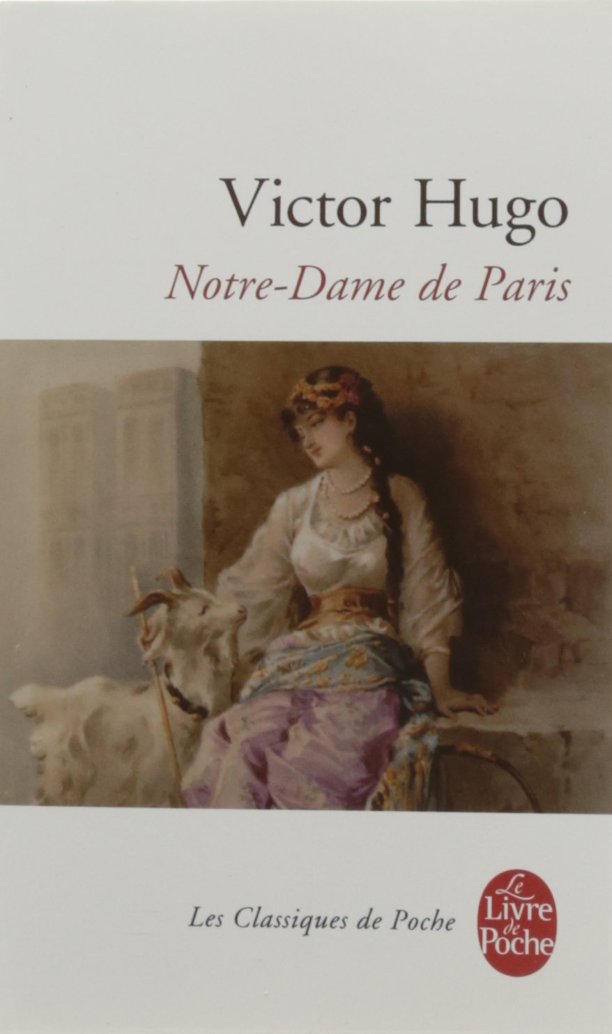 Comment Victor Hugo a sauvé la cathédrale Notre-Dame de Paris