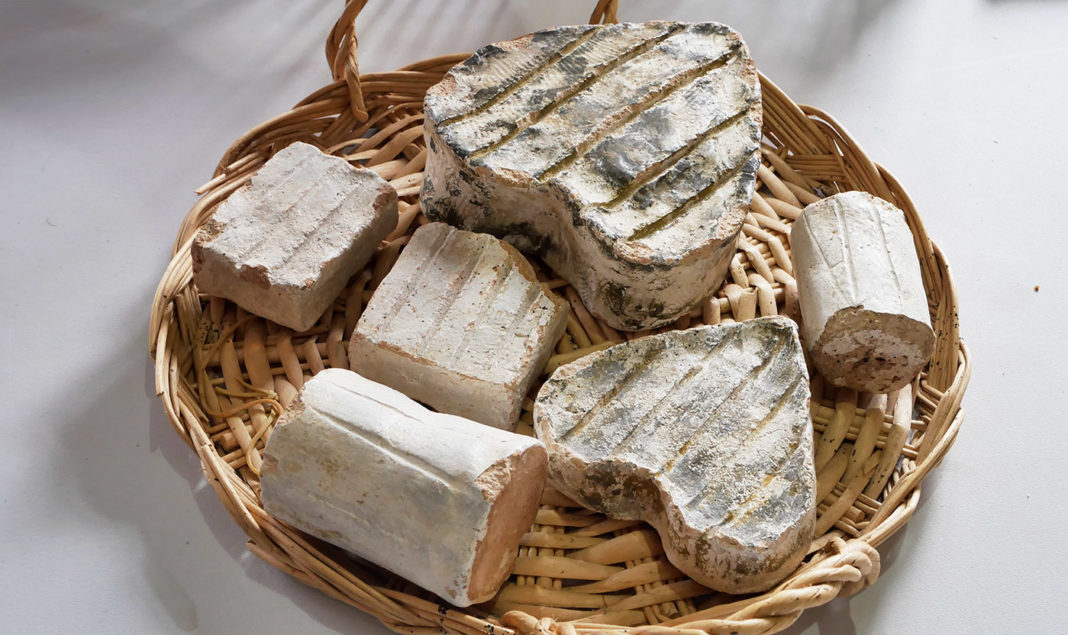 La fabrication du neufchâtel : tout un fromage ! - Etapes de son ...