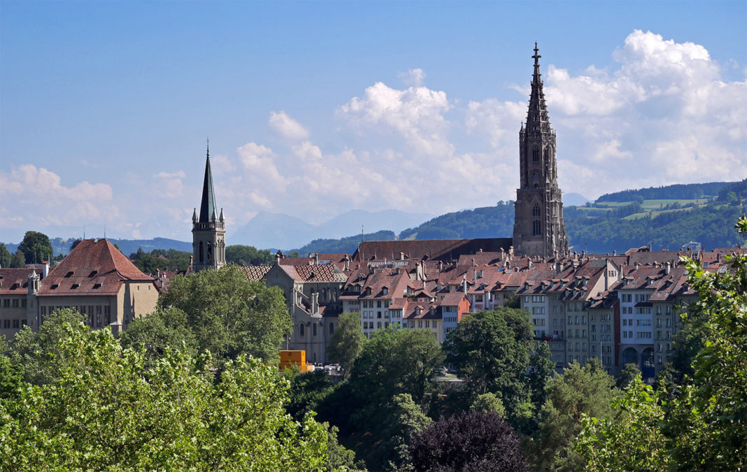 A la découverte de Berne : guide pratique | Préparez votre voyage