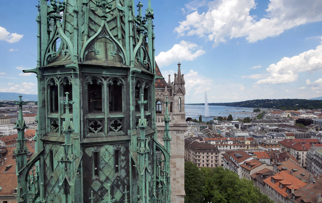 Visiting Geneva: travel guide, tips, and must-sees