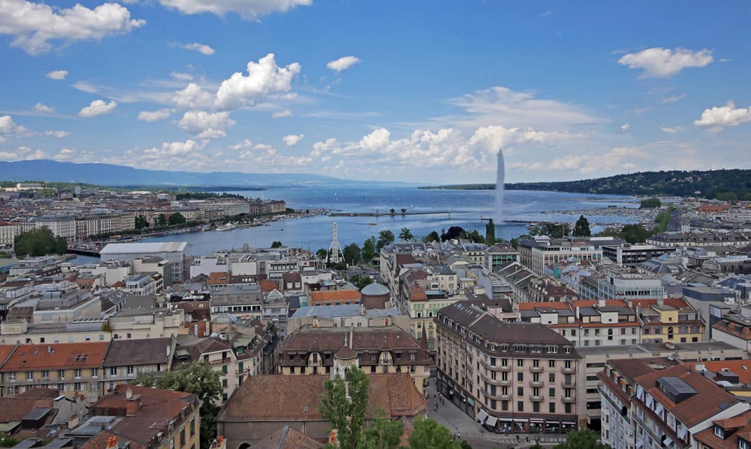 Visiting Geneva: travel guide, tips, and must-sees