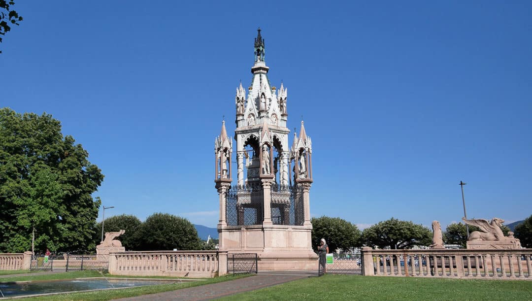 Visiting Geneva: travel guide, tips, and must-sees