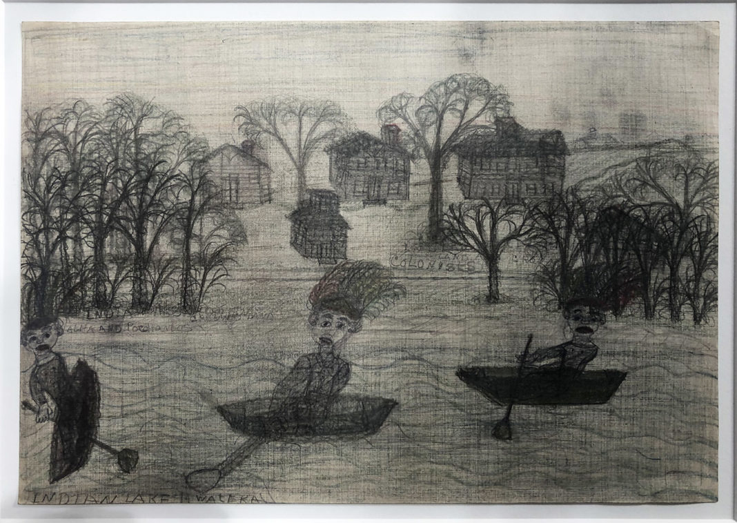 L'Outsider Art Fair : le rendez-vous incontournable de l'art brut