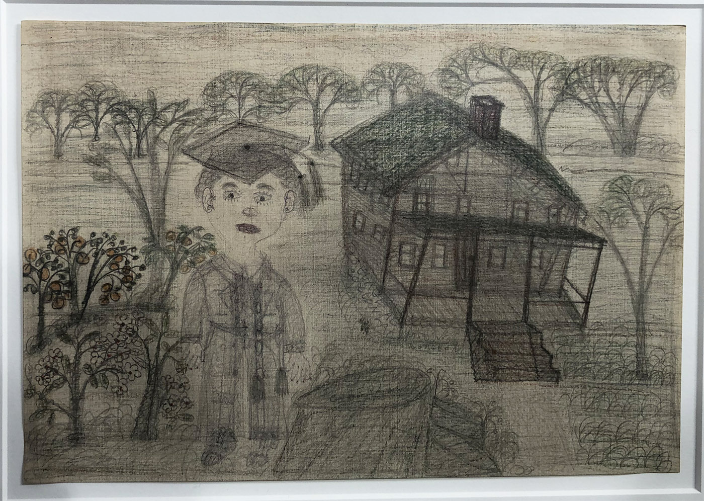 L'Outsider Art Fair : le rendez-vous incontournable de l'art brut