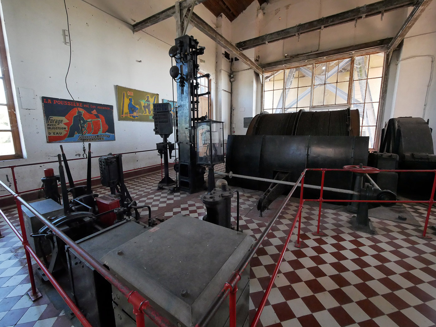 Le bassin minier de Carmaux-Cagnac : une épopée de 8 siècles ...