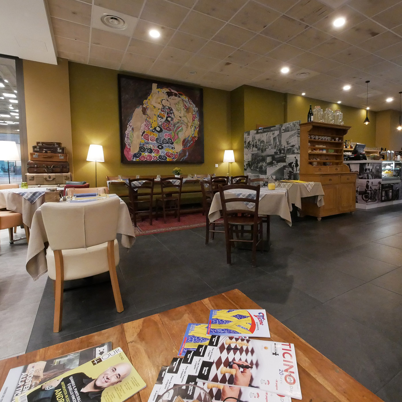 Conseils pour visiter Lugano : guide voyage pratique