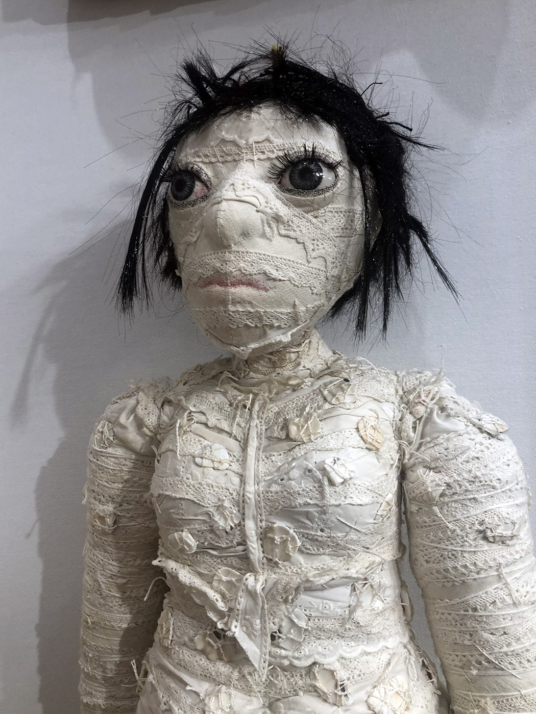 L'Outsider Art Fair : le rendez-vous incontournable de l'art brut