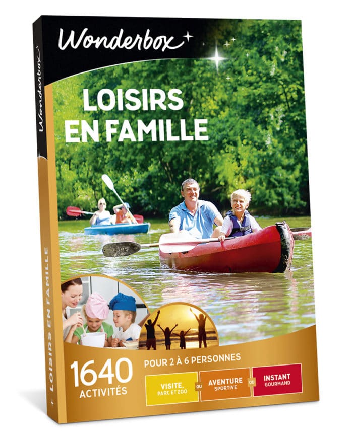 5 idées de cadeaux culturels et originaux pour un enfant