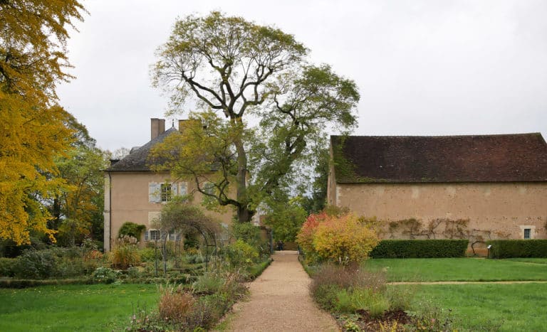 Who are you George Sand?! Visiting her house in Nohant