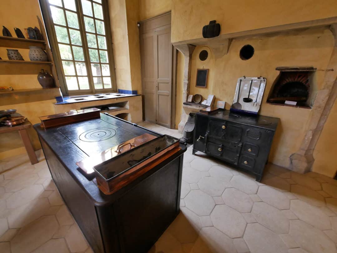 Who are you George Sand?! Visiting her house in Nohant