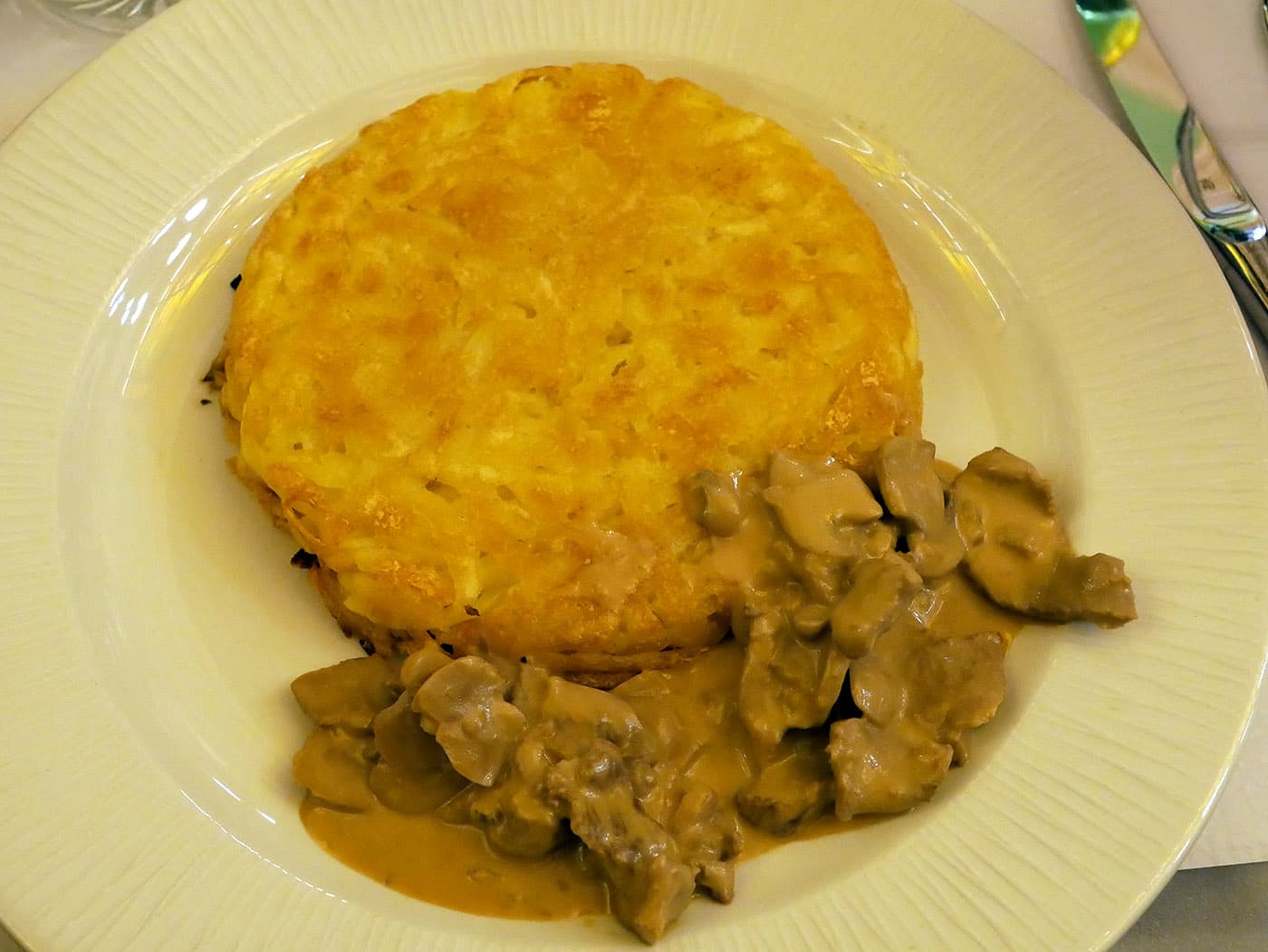 Where to eat in Zurich? 6 restaurants to try!