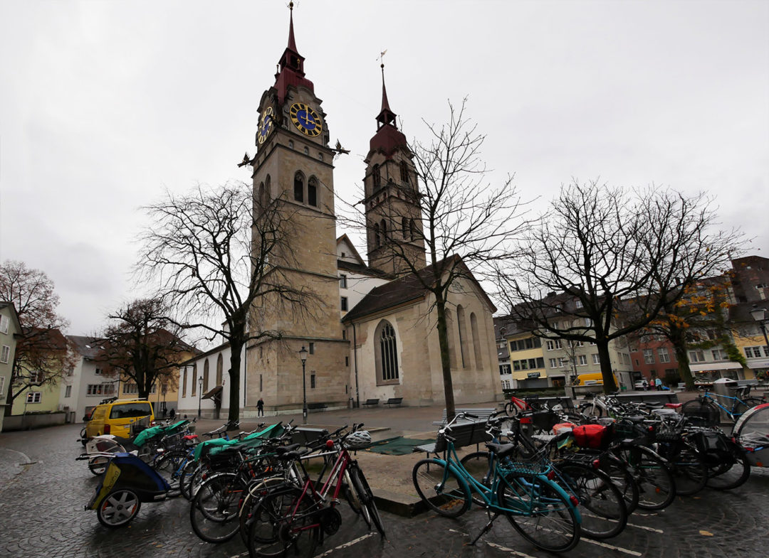 Visiter Winterthour (Suisse) - Préparer votre voyage