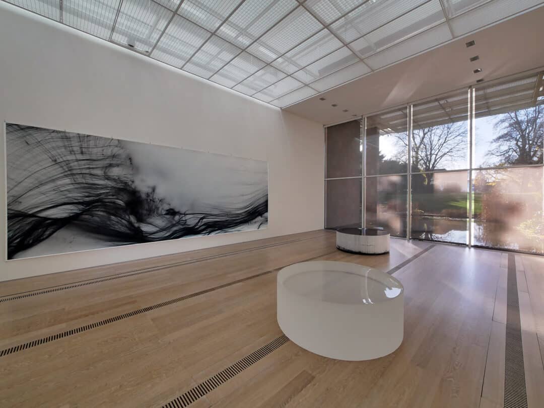 The Fondation Beyeler: the most visited museum in Switzerland