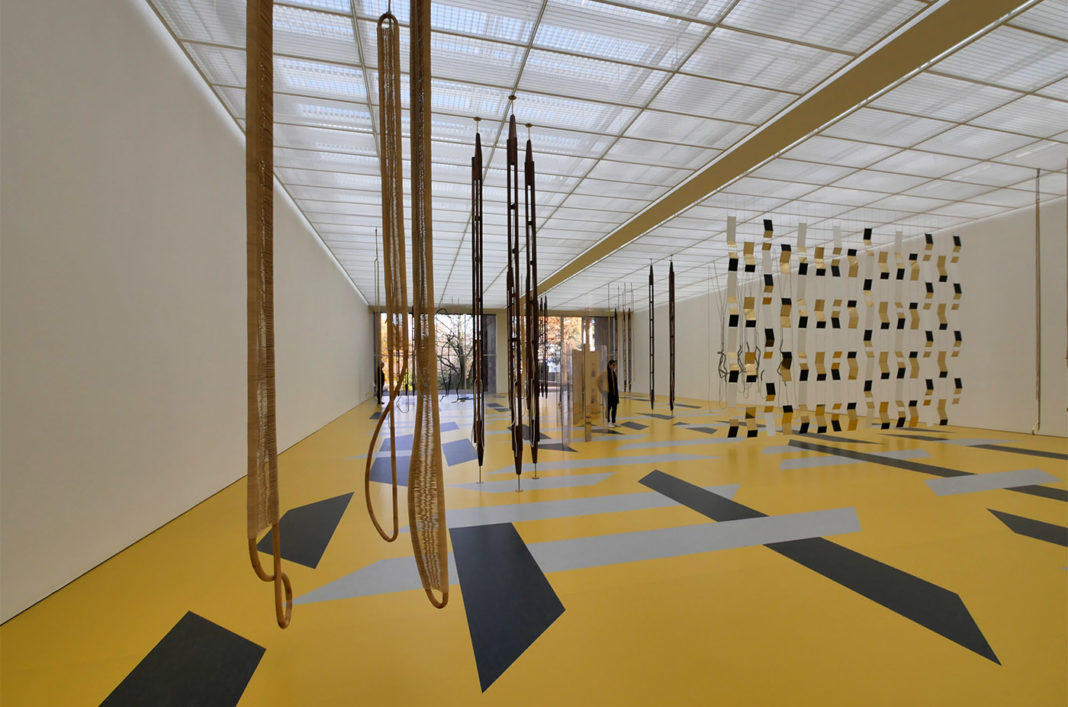 The Fondation Beyeler: the most visited museum in Switzerland