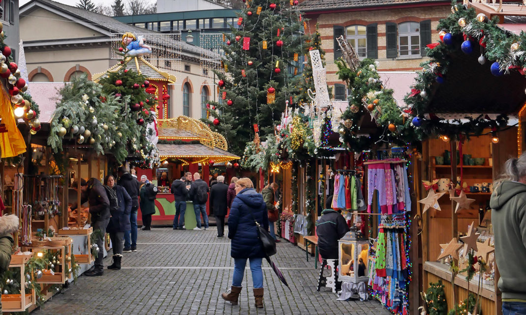 Visiter Winterthour (Suisse) - Préparer votre voyage