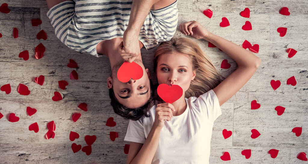 15 idées de cadeaux originaux pour la Saint Valentin