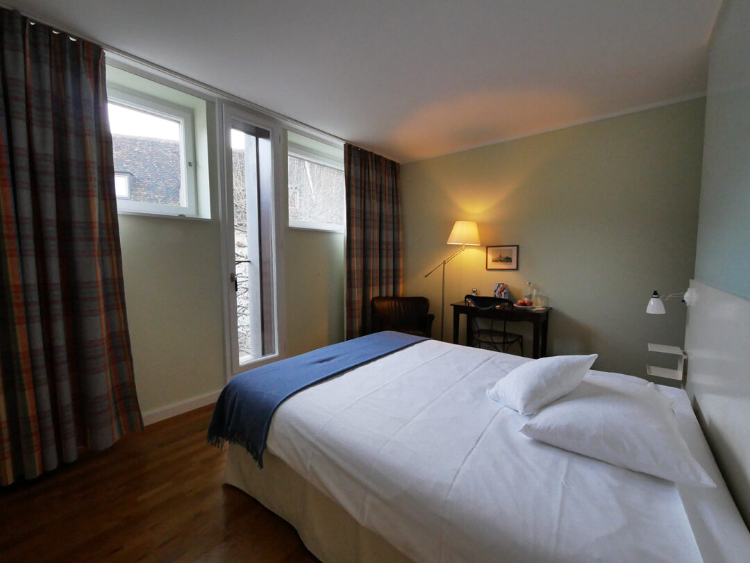 Découvrir Bâle (Suisse) en un weekend