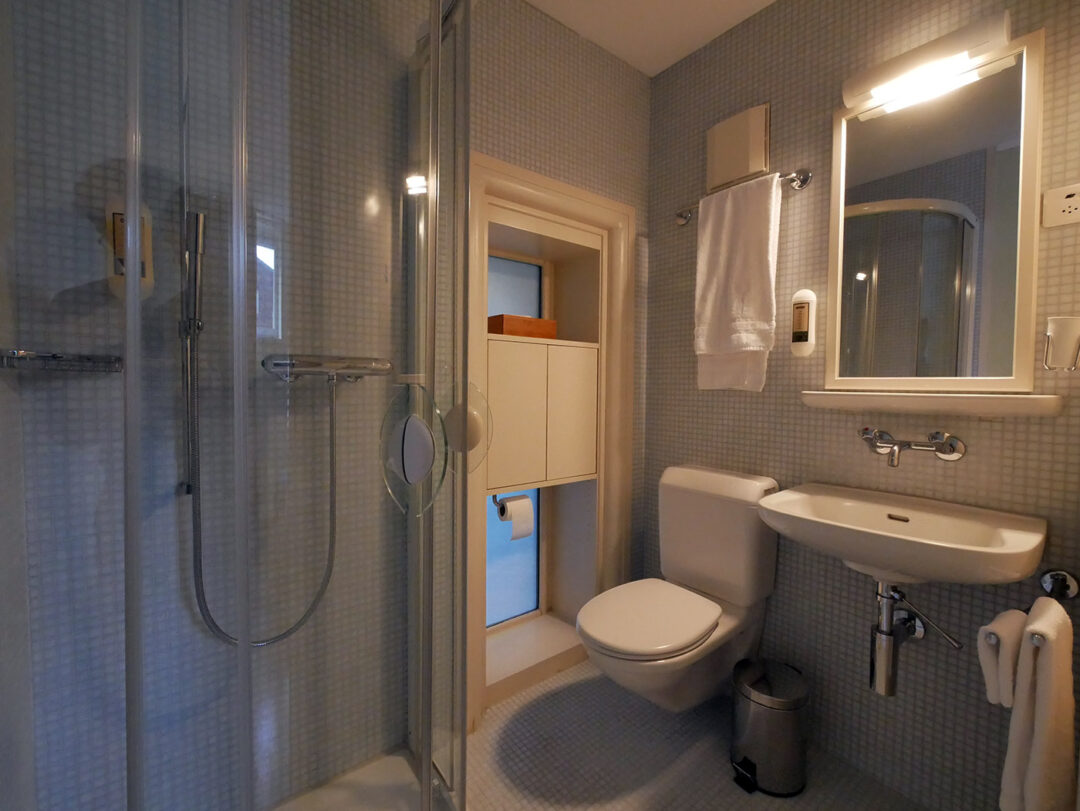 Découvrir Bâle (Suisse) en un weekend