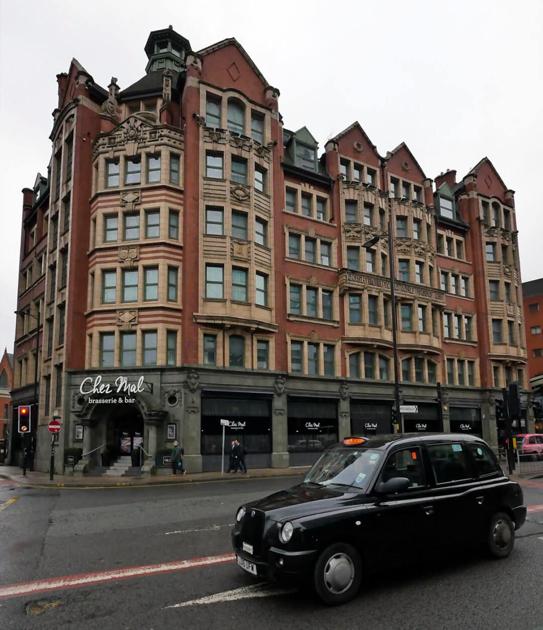 Un séjour à Manchester : guide pratique et bonnes adresses