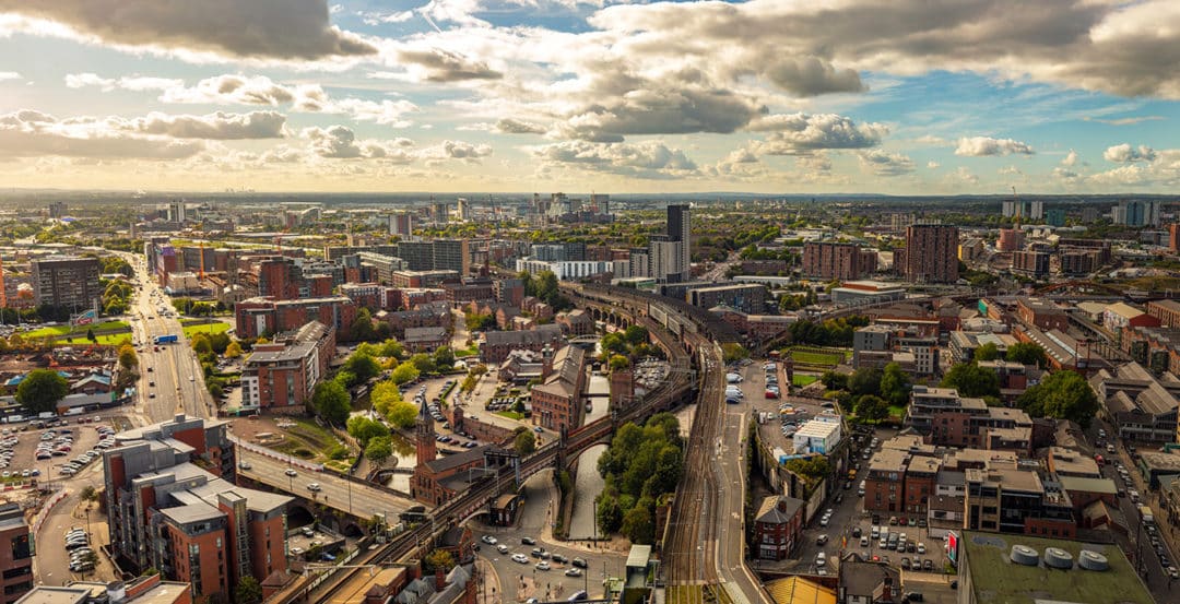 Best things to do in Manchester : city guide - Travel blog
