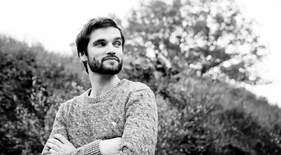 L'interview confinement : Thomas Garnier du château de Versailles