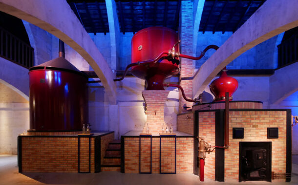 How cognac is made? - Culturez-vous
