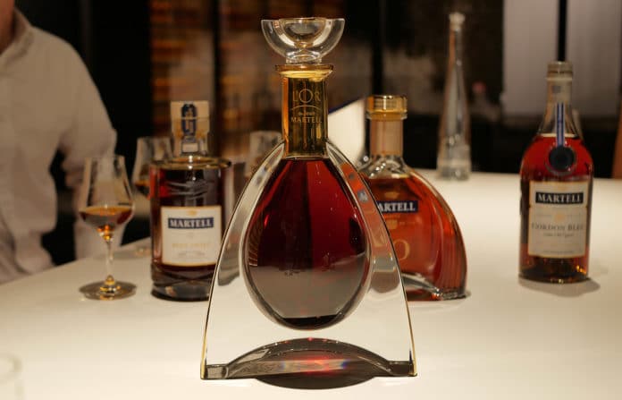 How cognac is made? - Culturez-vous