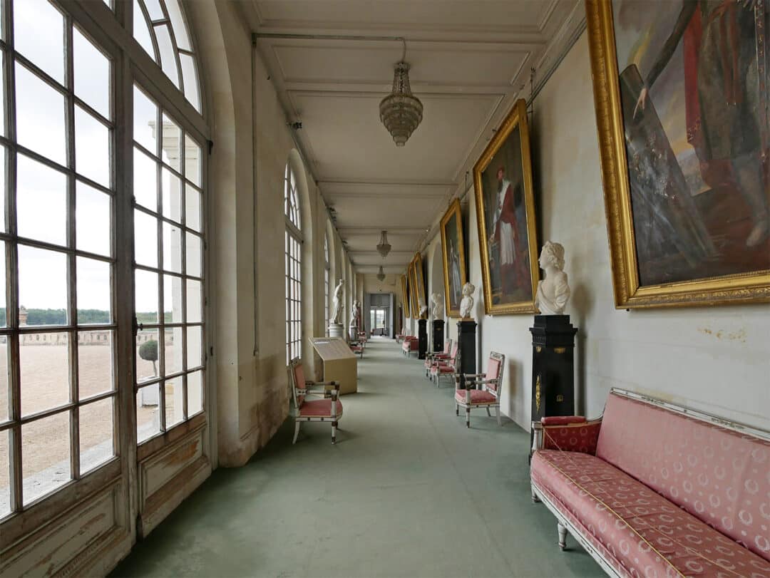 Valençay : le château de Talleyrand. Histoire et visite