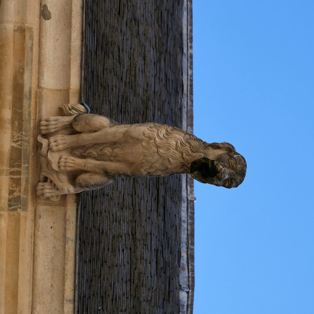 L'incroyable histoire du Palais Jacques Cœur de Bourges - Blog culturel