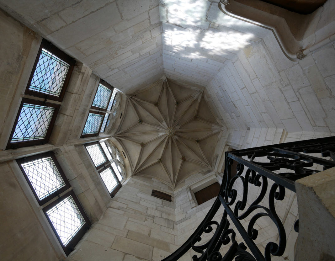 L'incroyable histoire du Palais Jacques Cœur de Bourges - Blog culturel
